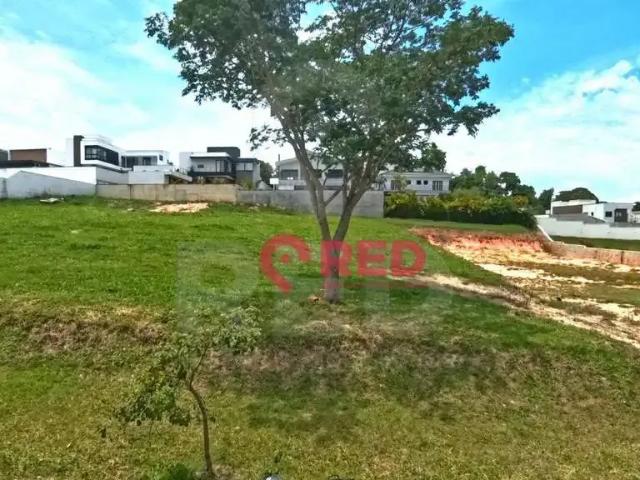 Terreno em Condomínio para Venda em Sorocaba/SP Ipanema das Pedras