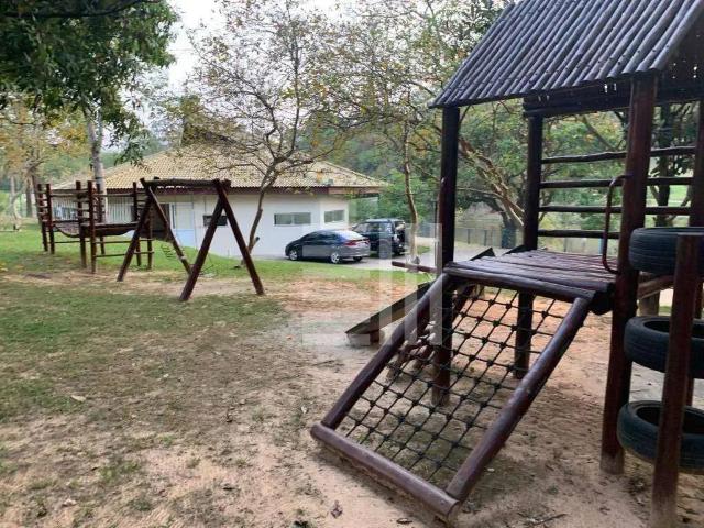 Terreno em Condomínio para Venda em Sorocaba/SP Ipanema das Pedras