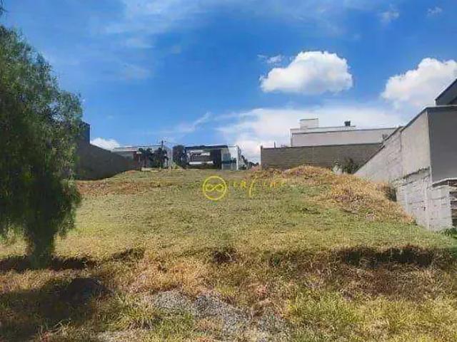 Terreno em Condomínio para Venda em Sorocaba/SP Ipanema das Pedras