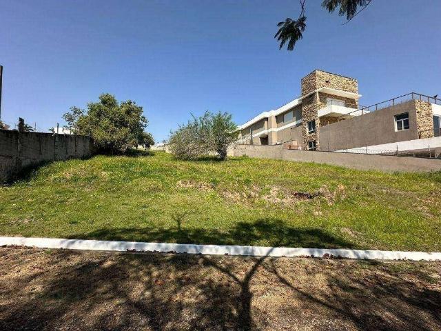 Terreno em Condomínio para Venda em Sorocaba/SP Ipanema das Pedras
