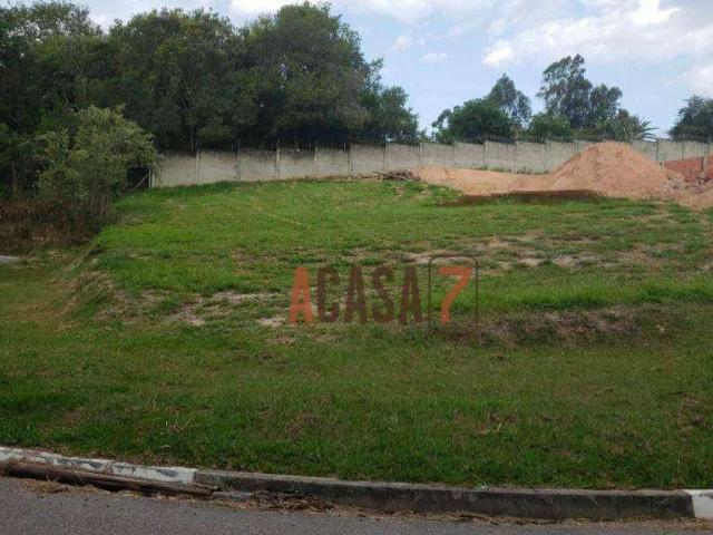Terreno em Condomínio para Venda em Sorocaba/SP Ipanema das Pedras