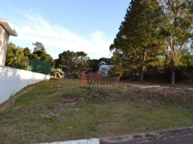 Terreno em Condomínio para Venda em Sorocaba/SP Ipanema das Pedras