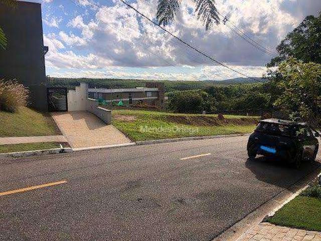 Terreno em Condomínio para Venda em Sorocaba/SP Ipanema das Pedras