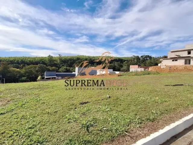 Terreno em Condomínio para Venda em Sorocaba/SP Ipanema das Pedras
