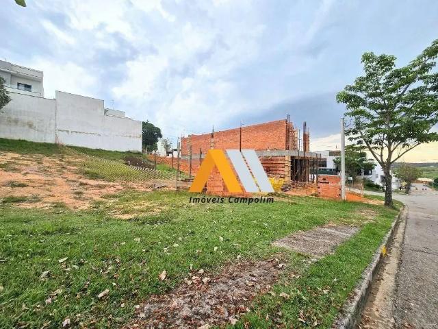 Terreno em Condomínio para Venda em Sorocaba/SP Iporanga