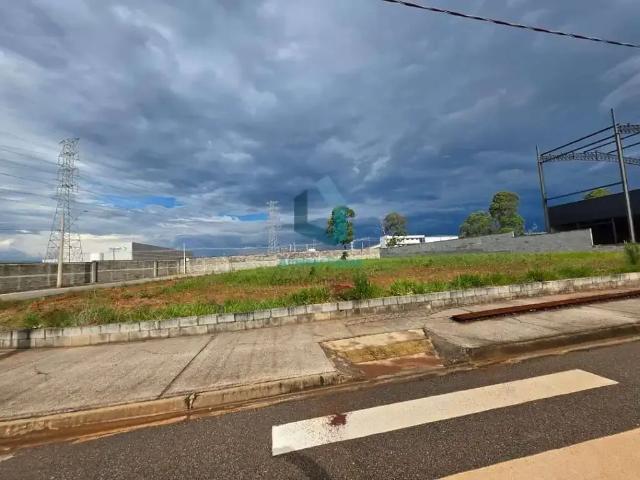 Terreno em Condomínio para Venda em Sorocaba/SP Iporanga