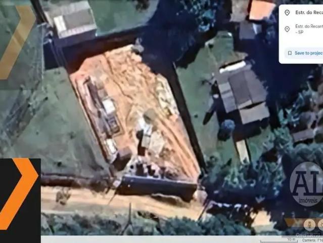 Terreno em Condomínio para Venda em Sorocaba/SP Iporanga