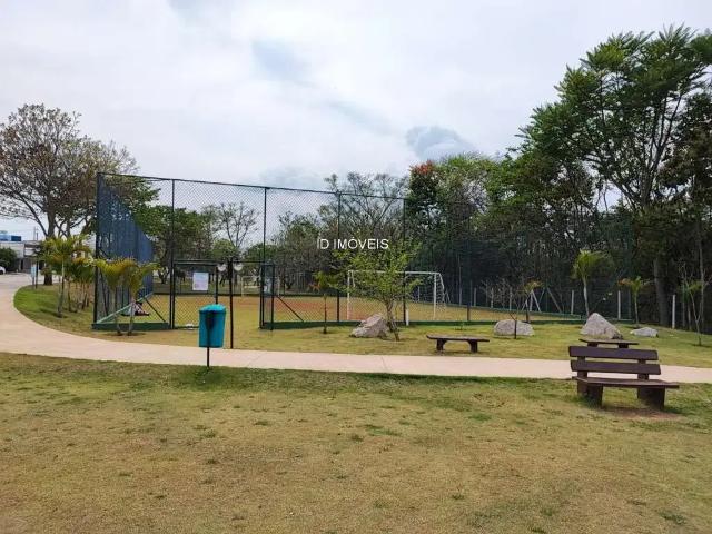 Terreno em Condomínio para Venda em Sorocaba/SP Jardim Terras de São Francisco