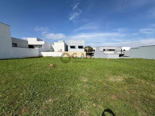 Terreno em Condomínio para Venda em Sorocaba/SP Jardim Terras de São Francisco