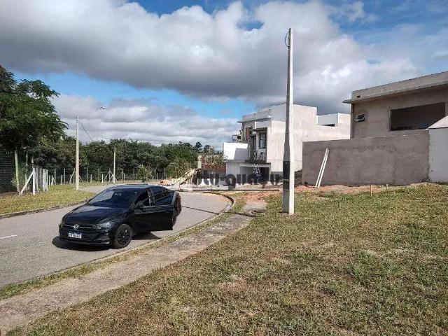 Terreno em Condomínio para Venda em Sorocaba/SP Jardim Terras de São Francisco