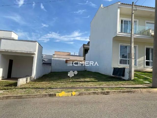 Terreno em Condomínio para Venda em Sorocaba/SP Jardim Terras de São Francisco