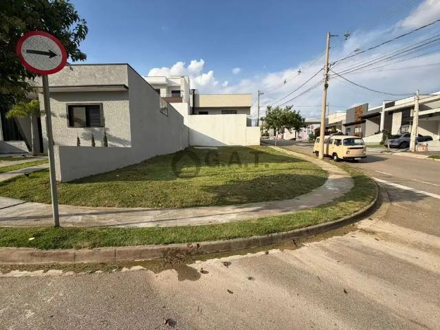 Terreno em Condomínio para Venda em Sorocaba/SP Jardim Terras de São Francisco