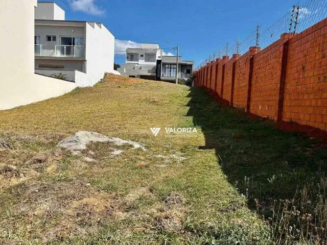 Terreno em Condomínio para Venda em Sorocaba/SP Jardim Terras de São Francisco