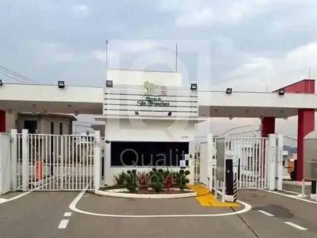 Terreno em Condomínio para Venda em Sorocaba/SP Jardim Terras de São Francisco