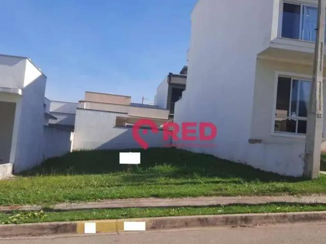 Terreno em Condomínio para Venda em Sorocaba/SP Jardim Terras de São Francisco