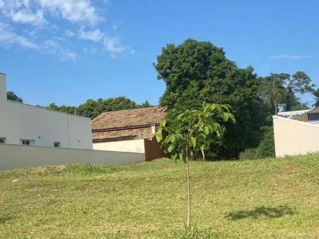 Terreno em Condomínio para Venda em Sorocaba/SP Jardim Terras de São Francisco