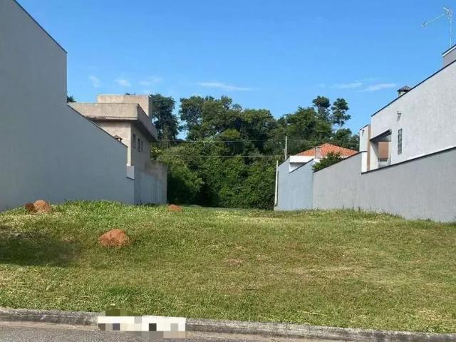 Terreno em Condomínio para Venda em Sorocaba/SP Jardim Terras de São Francisco