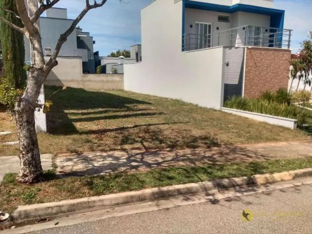 Terreno em Condomínio para Venda em Sorocaba/SP Jardim Terras de São Francisco
