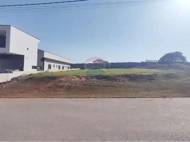 Terreno em Condomínio para Venda em Sorocaba/SP Jardim Vale do Lago Residencial