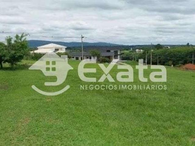 Terreno em Condomínio para Venda em Sorocaba/SP Jardim Vale do Lago Residencial