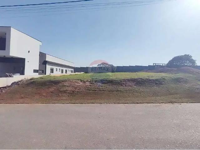 Terreno em Condomínio para Venda em Sorocaba/SP Jardim Vale do Lago Residencial