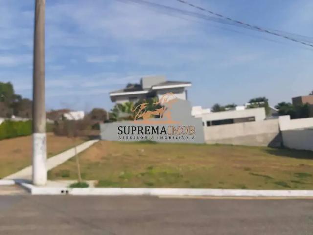 Terreno em Condomínio para Venda em Sorocaba/SP Jardim Via Reggio