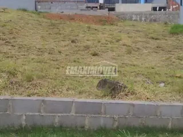 Terreno em Condomínio para Venda em Sorocaba/SP Jardim Vila São Domingos