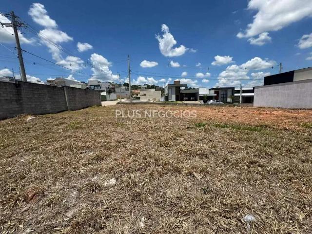 Terreno em Condomínio para Venda em Sorocaba/SP Jardim Vila São Domingos