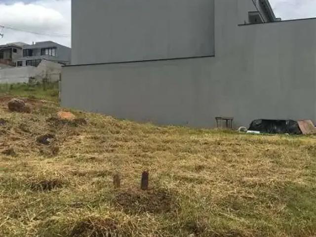 Terreno em Condomínio para Venda em Sorocaba/SP Jardim Vila São Domingos