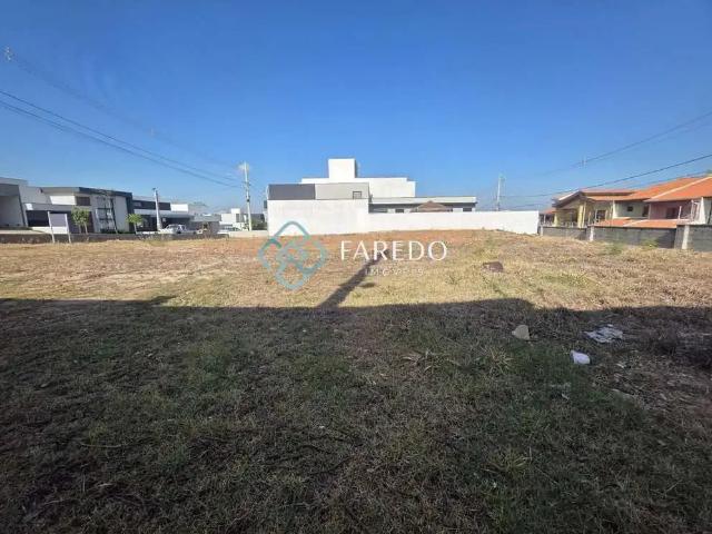Terreno em Condomínio para Venda em Sorocaba/SP Jardim Vila São Domingos