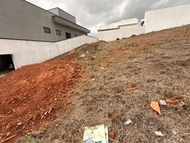 Terreno em Condomínio para Venda em Sorocaba/SP Jardim Vila São Domingos