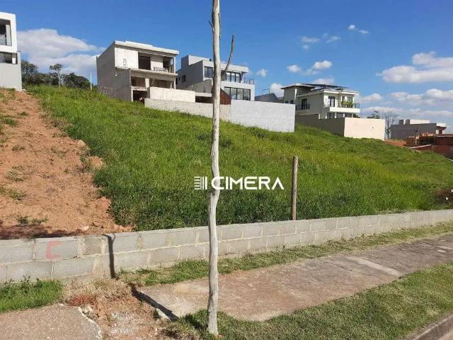 Terreno em Condomínio para Venda em Sorocaba/SP Jardim Vila São Domingos