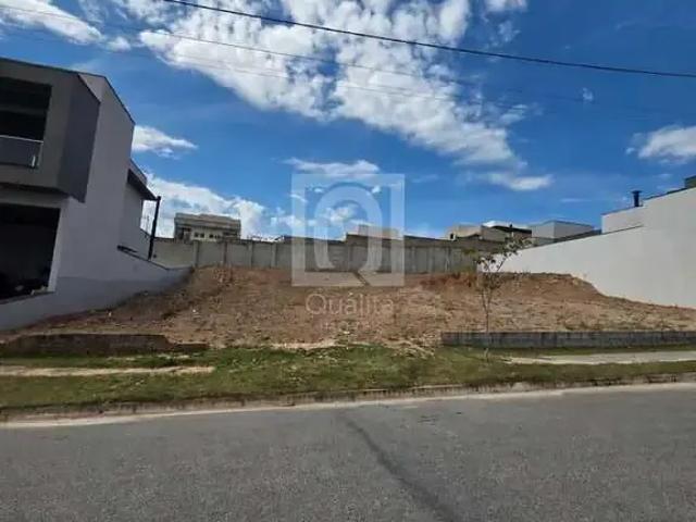 Terreno em Condomínio para Venda em Sorocaba/SP Jardim Vila São Domingos