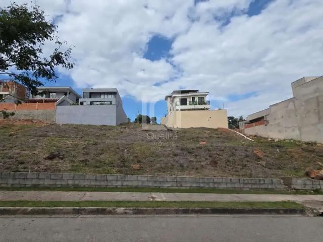 Terreno em Condomínio para Venda em Sorocaba/SP Jardim Vila São Domingos