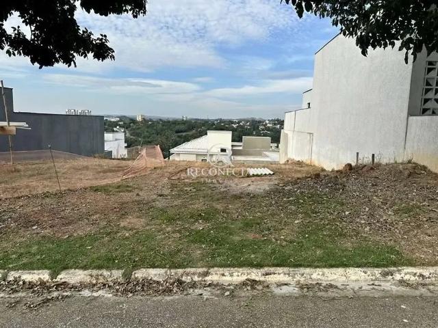 Terreno em Condomínio para Venda em Sorocaba/SP Jardim Vila São Domingos