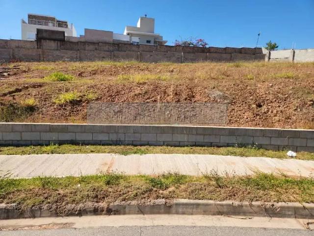 Terreno em Condomínio para Venda em Sorocaba/SP Jardim Vila São Domingos