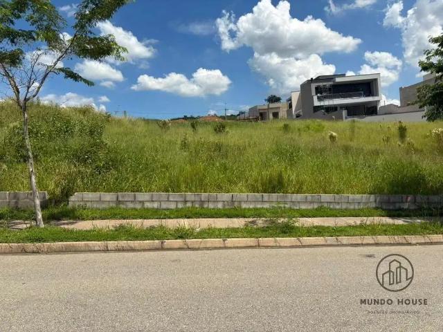 Terreno em Condomínio para Venda em Sorocaba/SP Jardim Vila São Domingos