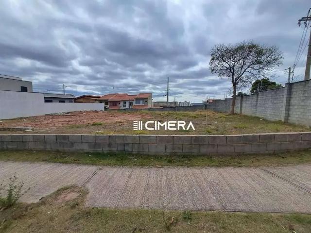 Terreno em Condomínio para Venda em Sorocaba/SP Jardim Vila São Domingos