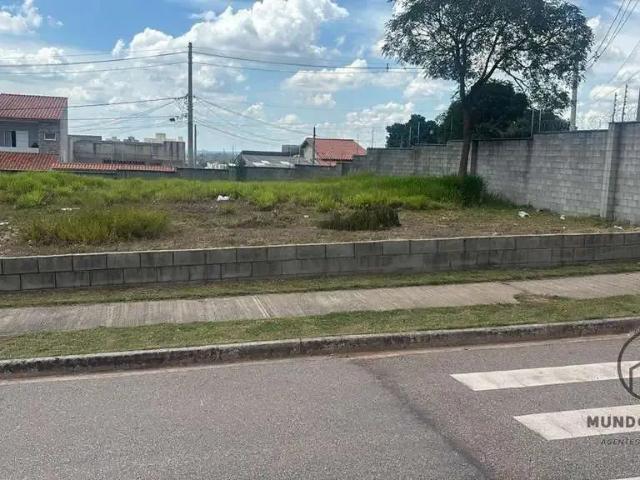 Terreno em Condomínio para Venda em Sorocaba/SP Jardim Vila São Domingos