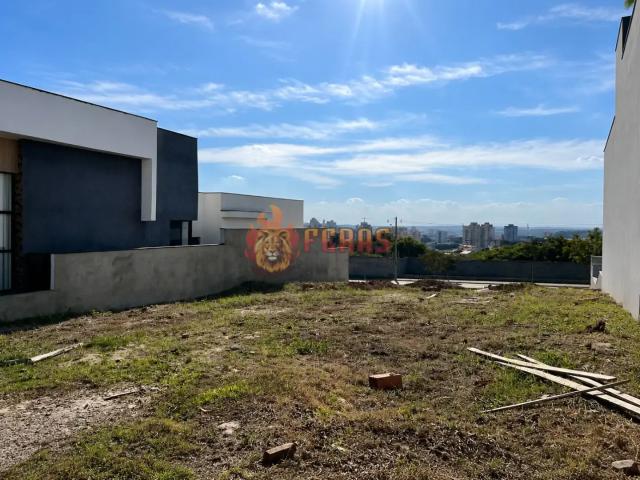 Terreno em Condomínio para Venda em Sorocaba/SP Jardim Vila São Domingos