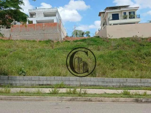 Terreno em Condomínio para Venda em Sorocaba/SP Jardim Vila São Domingos