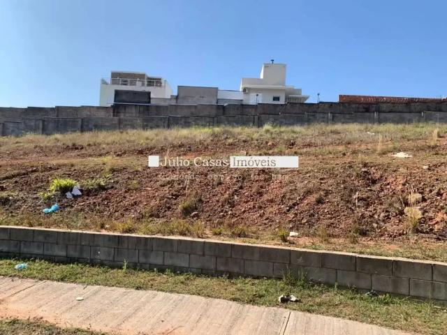 Terreno em Condomínio para Venda em Sorocaba/SP Jardim Vila São Domingos