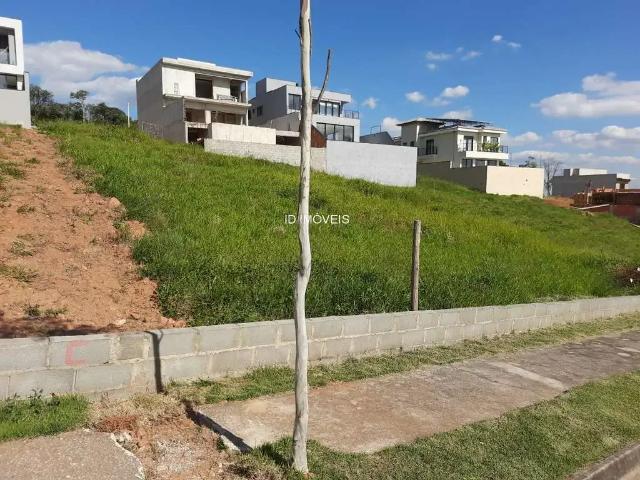 Terreno em Condomínio para Venda em Sorocaba/SP Jardim Vila São Domingos