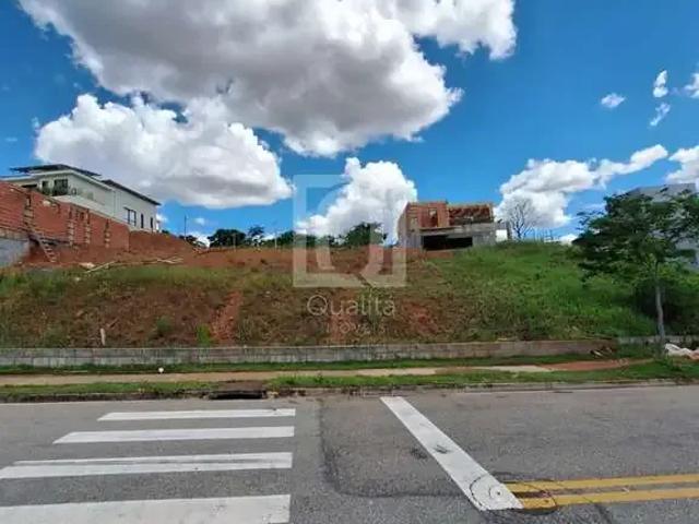 Terreno em Condomínio para Venda em Sorocaba/SP Jardim Vila São Domingos