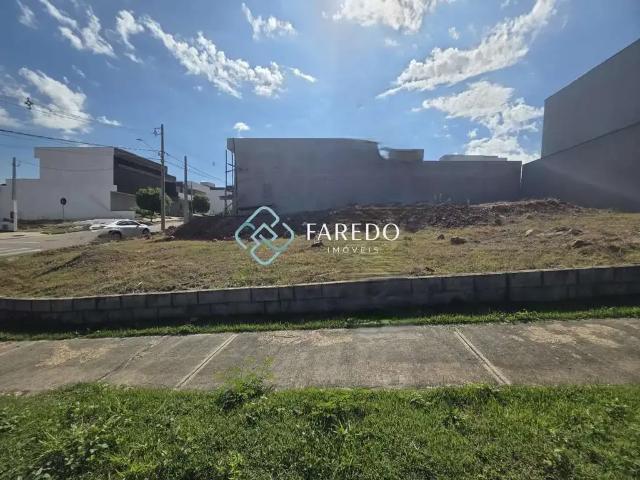 Terreno em Condomínio para Venda em Sorocaba/SP Jardim Vila São Domingos