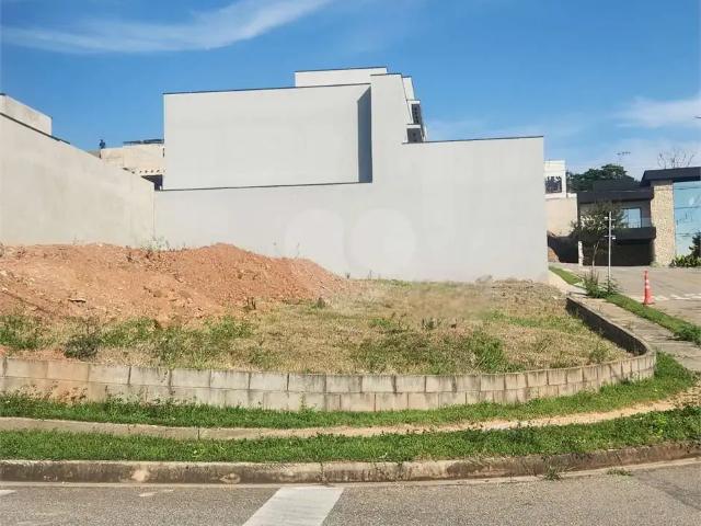 Terreno em Condomínio para Venda em Sorocaba/SP Jardim Vila São Domingos