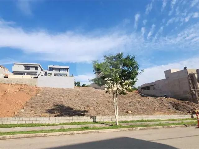 Terreno em Condomínio para Venda em Sorocaba/SP Jardim Vila São Domingos