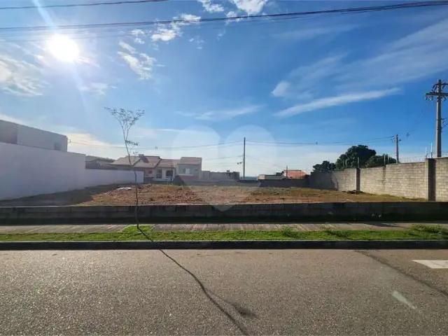 Terreno em Condomínio para Venda em Sorocaba/SP Jardim Vila São Domingos