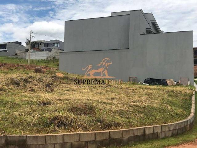 Terreno em Condomínio para Venda em Sorocaba/SP Parque Três Meninos