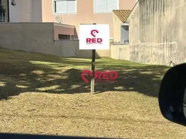 Terreno em Condomínio para Venda em Sorocaba/SP Jardim Village Saint Claire
